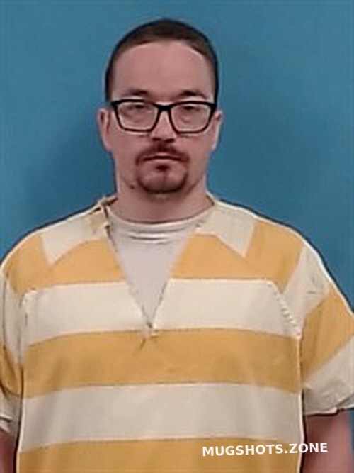 LONG JONATHAN DAVID 05/09/2025 - White County Mugshots Zone