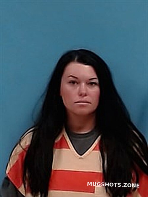 SMITH JESSICA DAWN 05/16/2025 - White County Mugshots Zone