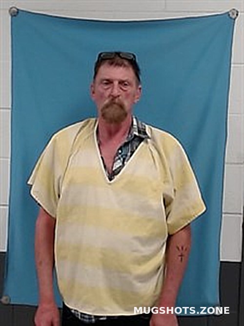 FLOYD SCOTT W 05/17/2025 - White County Mugshots Zone