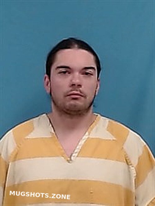 HEBERT AUSTIN MATTHEW 05/21/2025 - White County Mugshots Zone