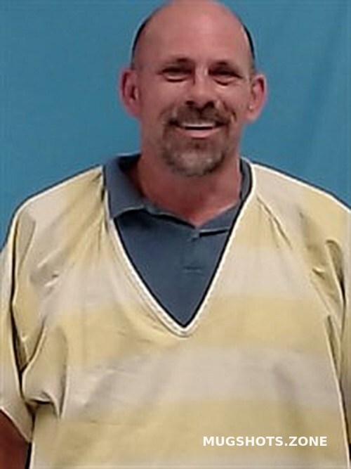 BAKER MATTHEW RYAN 05/21/2025 - White County Mugshots Zone