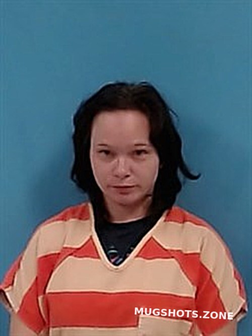 ROSS ASHLEY 05/21/2025 - White County Mugshots Zone