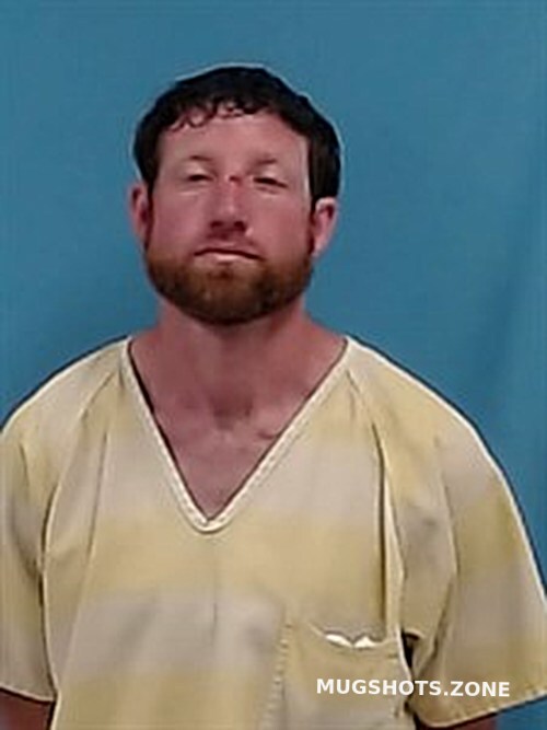 NEEDS SCOTTY 05/23/2025 - White County Mugshots Zone