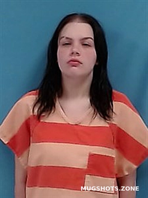 PATTERSON ALEXA 05/27/2025 - White County Mugshots Zone