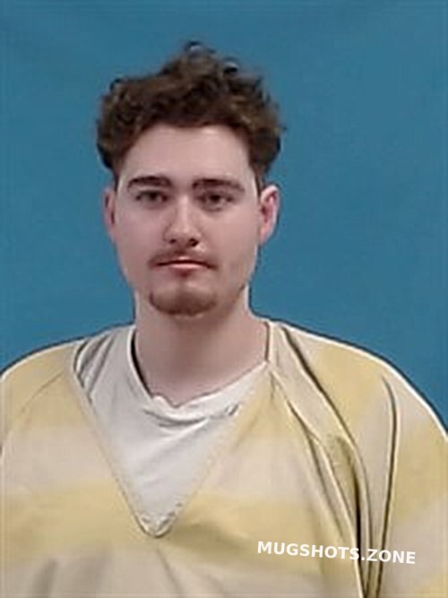 MESSER TYLER 05/30/2025 - White County Mugshots Zone
