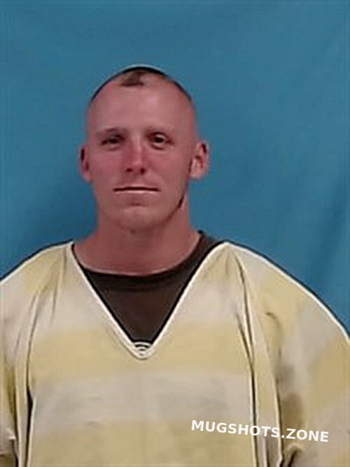 DOYLE COULTON THOMAS 06/01/2025 - White County Mugshots Zone