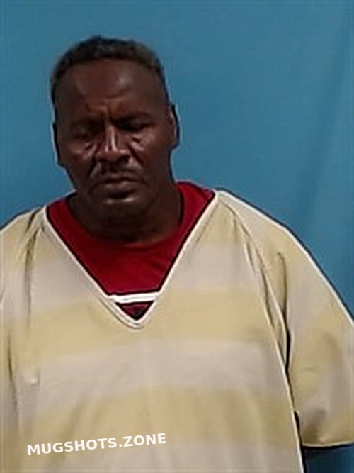 ROBINSON AARON D 06/06/2025 - White County Mugshots Zone