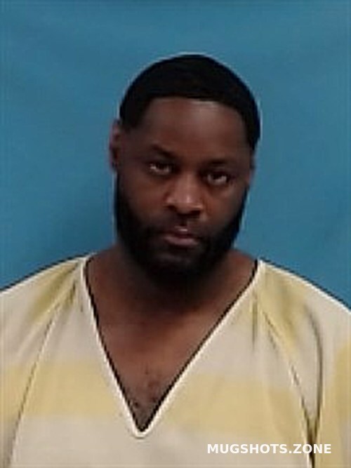 MCGAHEE MARCUS ALAN 06/11/2025 - White County Mugshots Zone