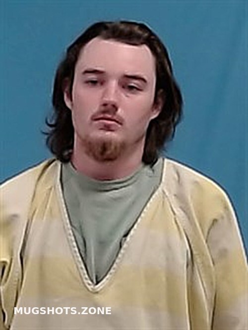 COLLINS QUENTIN RAY 06/11/2025 - White County Mugshots Zone