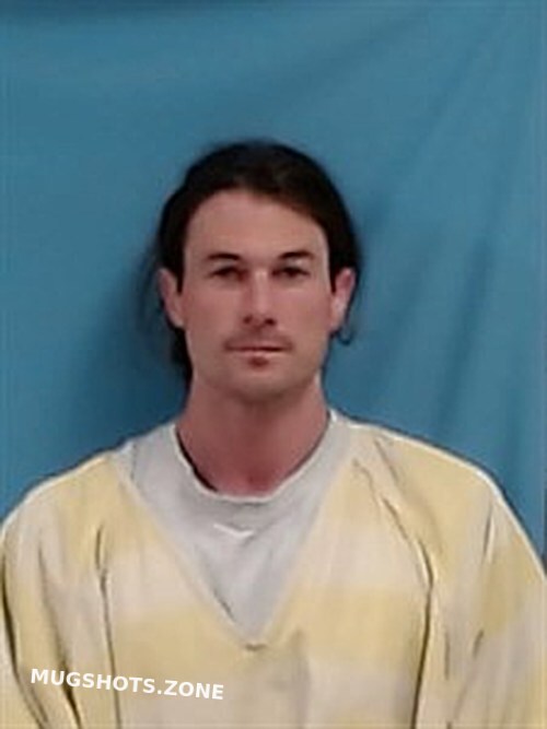 CANNON WINSTON JESSE 06/19/2025 - White County Mugshots Zone
