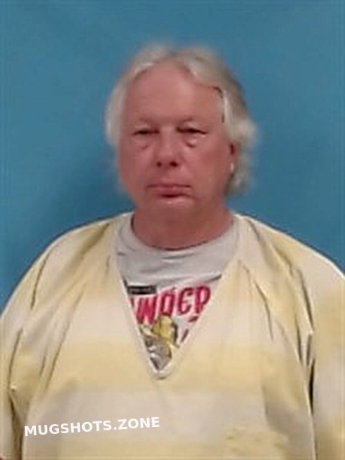 GRAYSON JAMES BARTH 06/23/2025 - White County Mugshots Zone