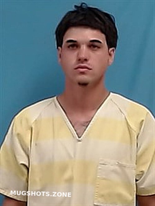 BARNES BRAYDEN 07/01/2025 - White County Mugshots Zone