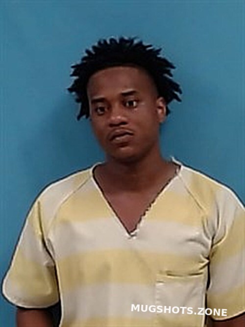 SIMON REGINALD DEVON 07/06/2025 - White County Mugshots Zone