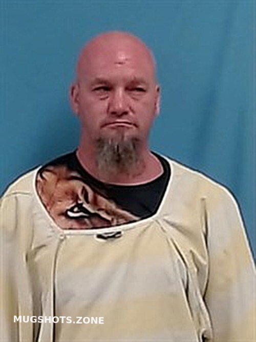 DANIEL SHANE WILLIAM 07/07/2025 - White County Mugshots Zone