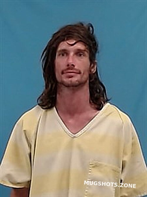 HUFFAKER AARON ANDREW 07/17/2025 - White County Mugshots Zone