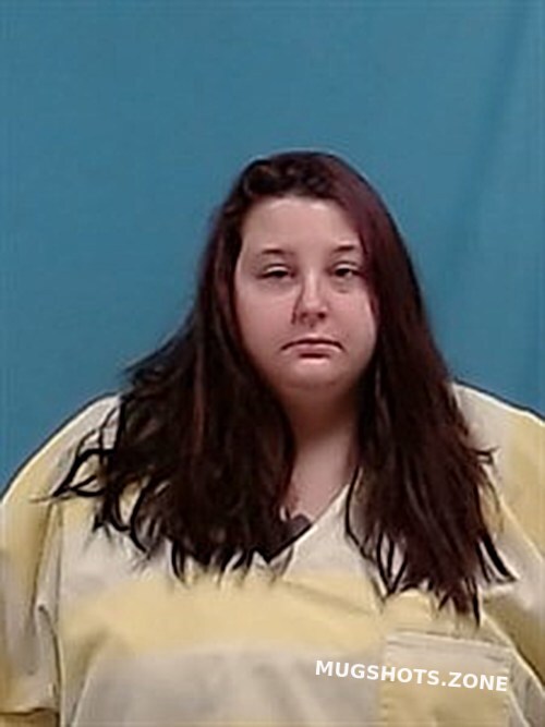WARBRITTON CLERESA EDITH-MARIE 07/21/2025 - White County Mugshots Zone