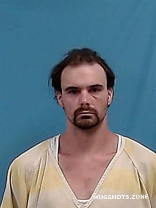 YARBROUGH MICHAEL AARON 07/24/2025 - White County Mugshots Zone