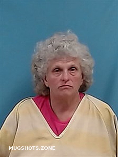 Wise Kim Lea 08 14 2025 White County Mugshots Zone