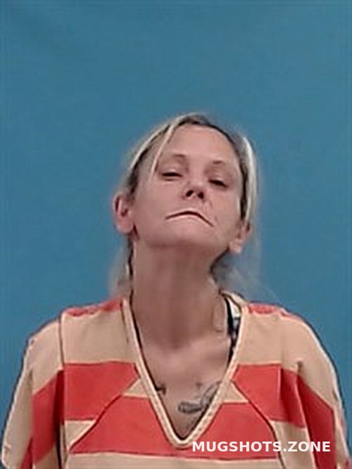 WYLIE JENNIFER RENEE 08/22/2025 - White County Mugshots Zone