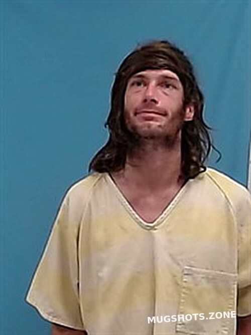 HUFFAKER AARON ANDREW 08/24/2025 - White County Mugshots Zone