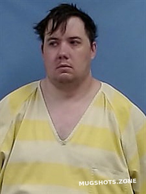 WHALEY QUENTIN ANDREW 08/29/2025 - White County Mugshots Zone