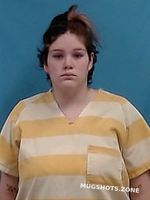 SWAFFORD MIAH GRACE 09/02/2025 - White County Mugshots Zone