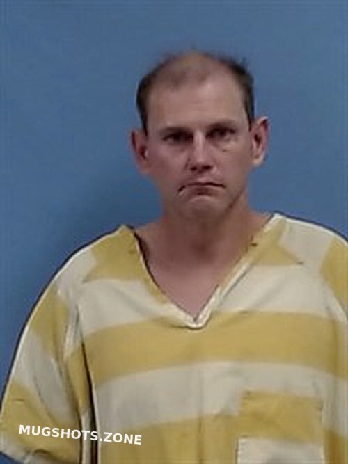 COLLINS JOSEPH GERALD 09/10/2025 - White County Mugshots Zone