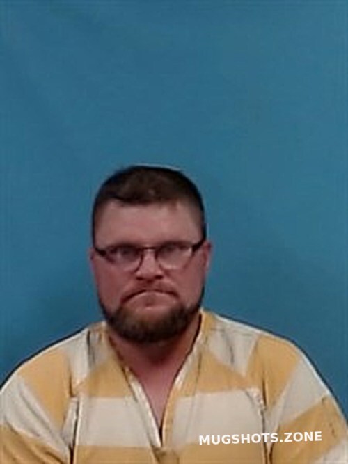 HEISSLER TIMOTHY ANDREW 09/11/2025 - White County Mugshots Zone
