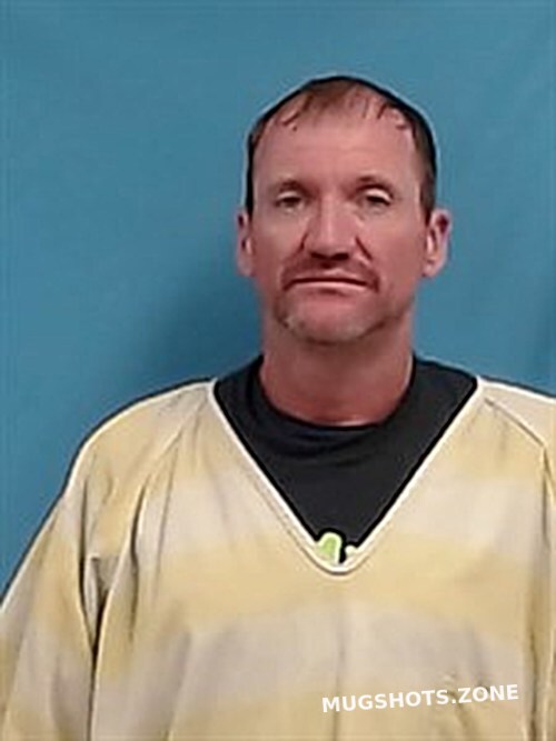 BARGAR DARRIN RAY 09/25/2025 - White County Mugshots Zone