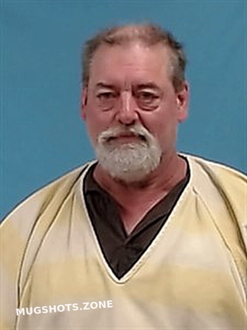 WATSON WILLIAM DALE 10/01/2025 - White County Mugshots Zone