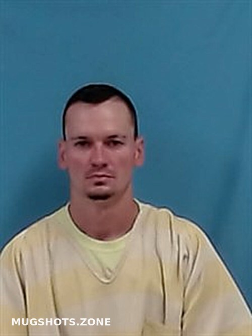 NEWBY TIMOTHY TYLER 10/01/2025 - White County Mugshots Zone