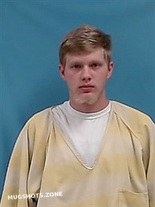 HAMILTON CARSON 10/01/2025 - White County Mugshots Zone