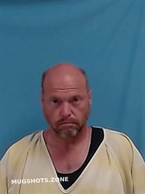LIPSCOMB ROBERT NORDAN 10/02/2025 - White County Mugshots Zone