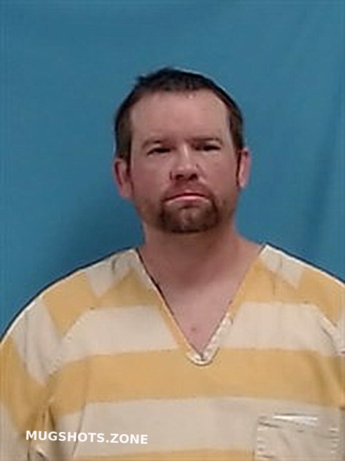 JOHNSTON MICHAEL KEATON 10/07/2025 - White County Mugshots Zone