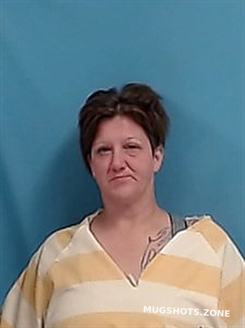 MCFALL JESSIE NICOLE 10/09/2025 - White County Mugshots Zone