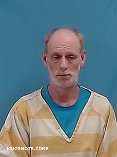 HOLLAND RICKEY DALE 10/09/2025 - White County Mugshots Zone