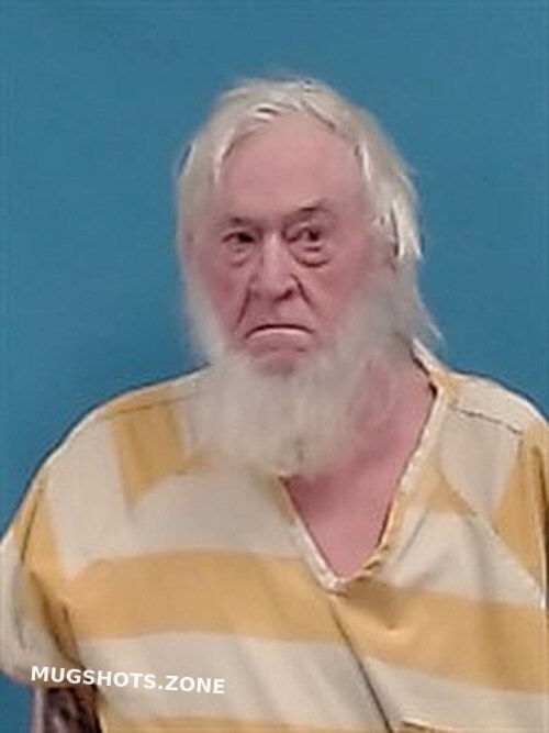 CARTER CARL LEON 10/10/2025 - White County Mugshots Zone