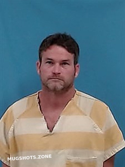 HILL KENNETH 10/17/2025 - White County Mugshots Zone