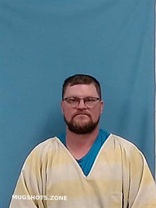 HEISSLER TIMOTHY ANDREW 10/21/2025 - White County Mugshots Zone