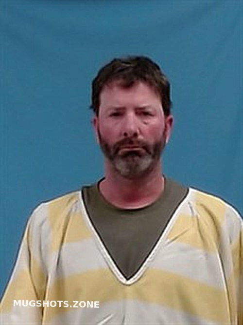 GOFF MICHAEL SHANE 10/24/2025 - White County Mugshots Zone