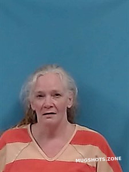 ELLIOT-STOKES REGINA ANN 10/29/2025 - White County Mugshots Zone