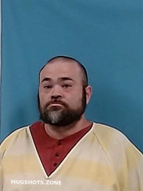 TEETER JASON DEAN 10/30/2025 - White County Mugshots Zone