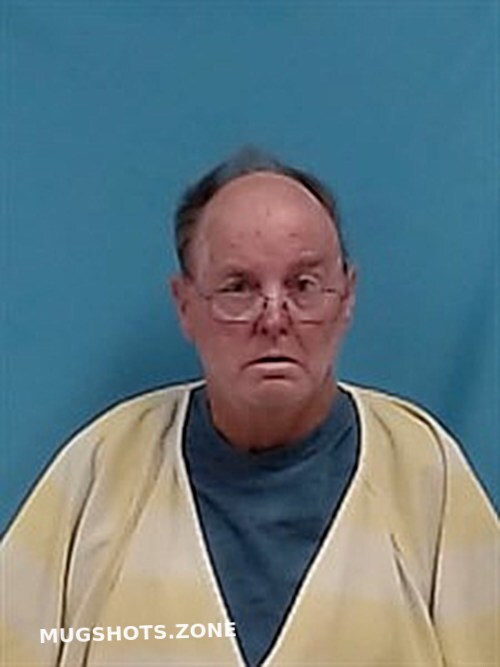 MOON RODNEY DALE 10/31/2025 - White County Mugshots Zone