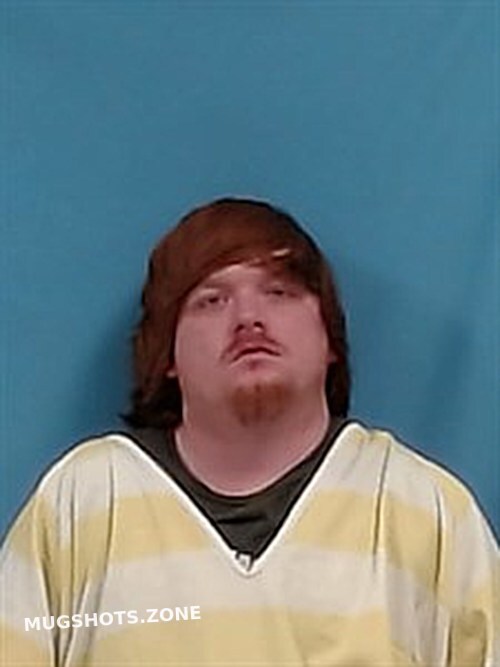CASEY NATHAN THOMAS 11/17/2025 - White County Mugshots Zone