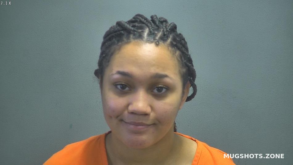 RECTOR EVELYN MELVINA 01/21/2021 - Whitley County Mugshots Zone