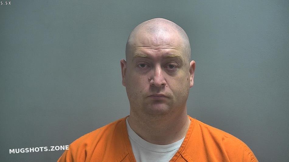 WATERS MILES DEWAYNE 04/22/2022 - Whitley County Mugshots Zone