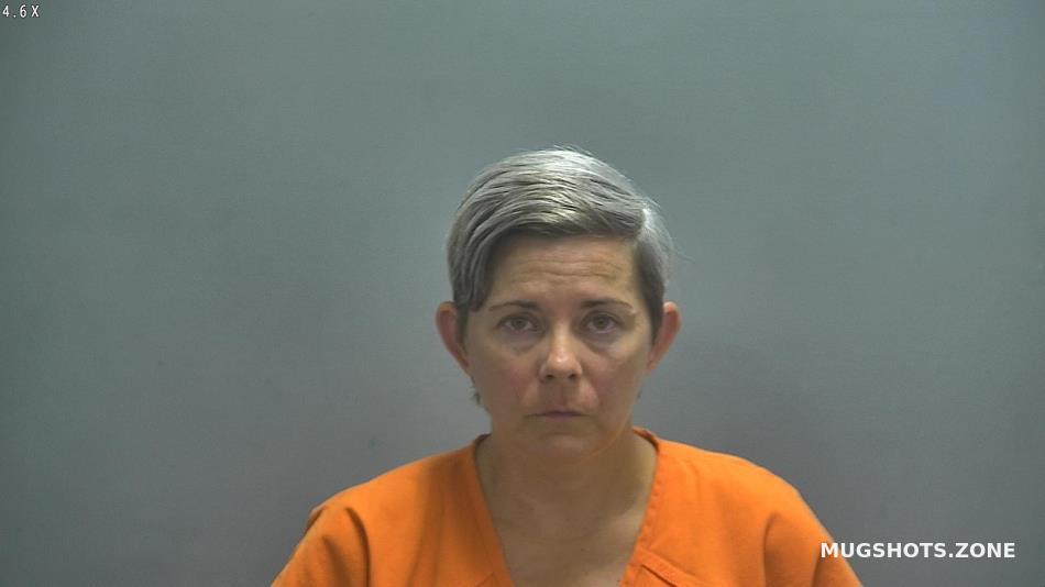 INSLEY BRANDY YVETTE 06/12/2022 - Whitley County Mugshots Zone