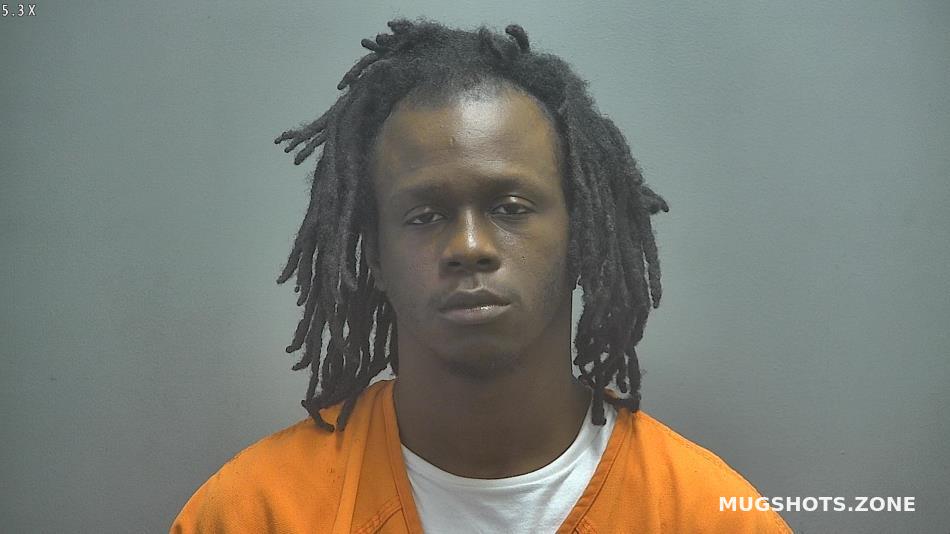 SWIFT ISAIAH JOSHUA 06/22/2022 - Whitley County Mugshots Zone