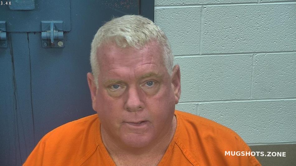 MINNICK DANIEL PATRICK 08/01/2022 - Whitley County Mugshots Zone