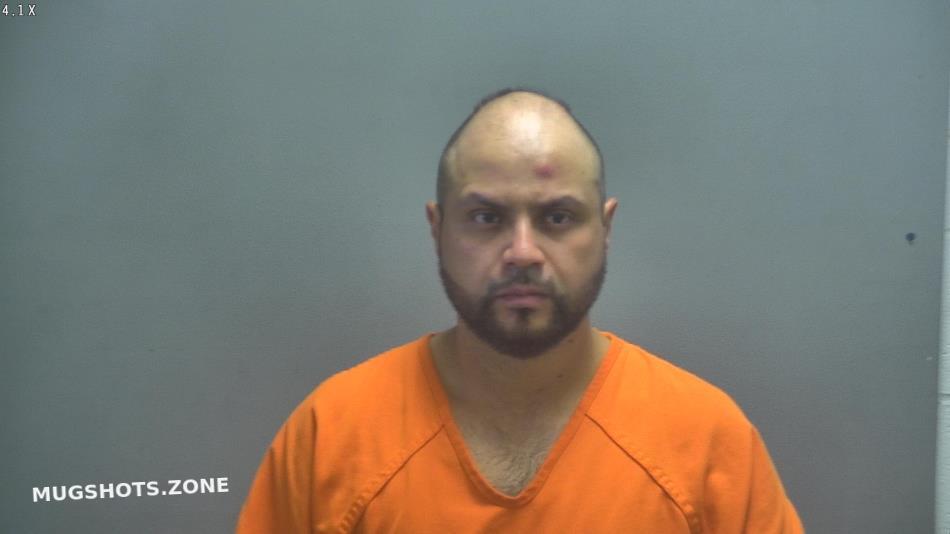 AQUIRRE ENRIQUE MEDINA 08/20/2022 - Whitley County Mugshots Zone